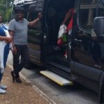Welcome to Atlanta Airport Transfer with City Highlight Tour - A Detailed Breakdown of the Itinerary