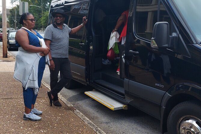 Welcome to Atlanta Airport Transfer with City Highlight Tour - A Detailed Breakdown of the Itinerary