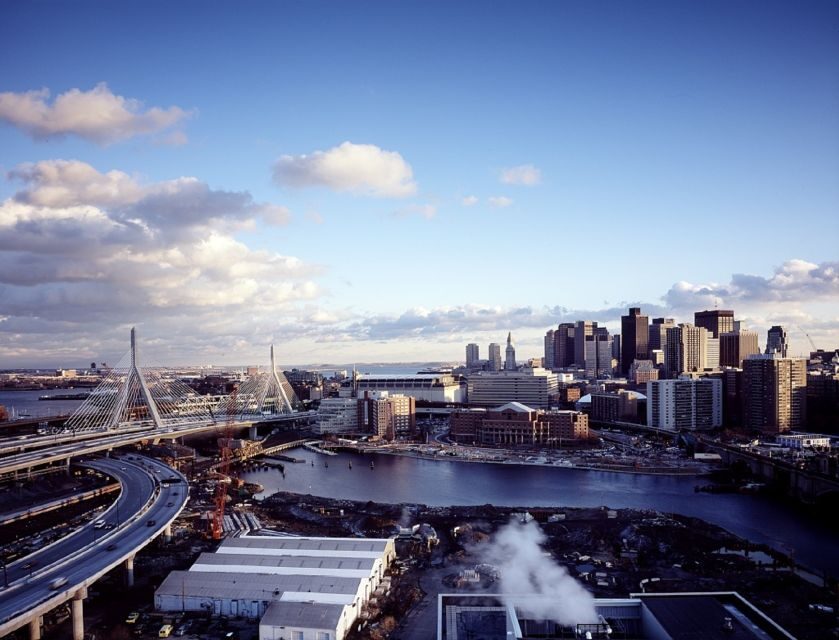 Welcome to Boston: Private Tour with a Local - Practical Details