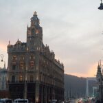 Welcome to Budapest Evening Walk - Detailed Breakdown of the Itinerary