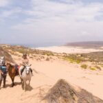 Welcome to Carrapateira Horse Riding Tour - Detailed Itinerary Breakdown