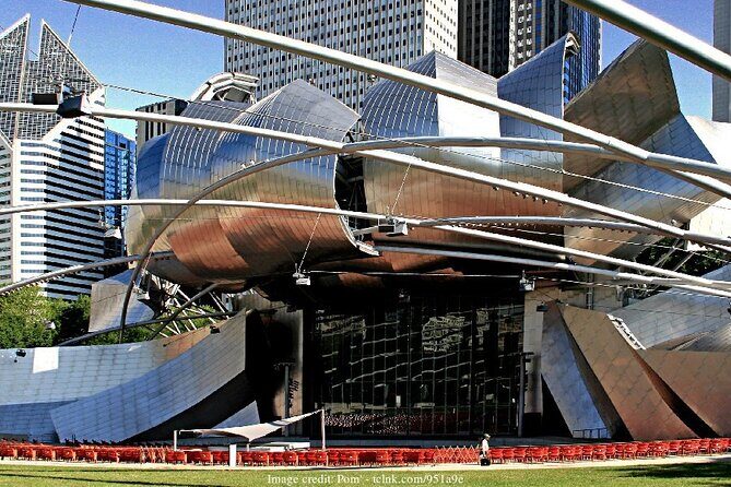 Welcome to Chicago: Private Half-Day Tour with 360 Observation Deck - What’s Included and What’s Not