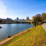 Welcome to Frankfurt: Private Tour with a Local - What Makes This Tour Stand Out?