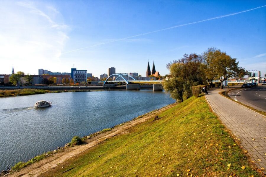 Welcome to Frankfurt: Private Tour with a Local - What Makes This Tour Stand Out?