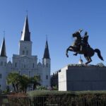 Welcome to New Orleans: Private Half-Day Highlights Walking Tour - A Detailed Breakdown of the Itinerary