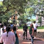 Welcome to Savannah Guided Walking Tour - The Practical Side: What to Expect