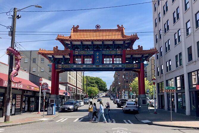 Welcome to Seattle Walking Tour - Who Will Enjoy This Tour?