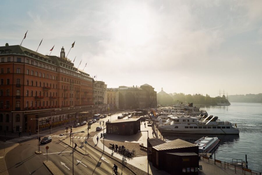 Welcome to Stockholm: Private Tour with a Local - A Detailed Breakdown of What to Expect