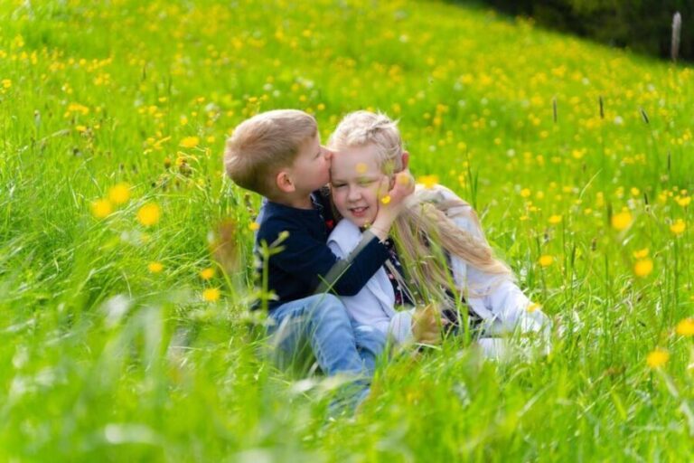 Wertach: Family Photoshoot Experience - Who Should Consider This Experience?