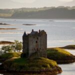 West Coast Lochs & Castles Tour - from Glasgow - Practical Details and What You Should Know