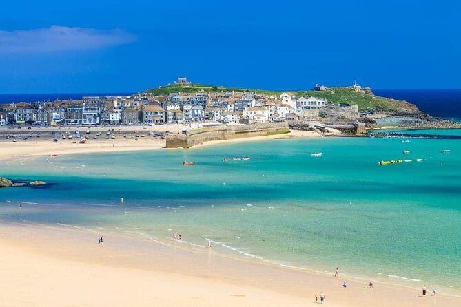 West Cornwall Tour with Poldark Filming Locations - How the Experience Feels