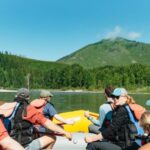 West Glacier: Glacier National Park Scenic Raft Trip - Who Should Book This Trip?