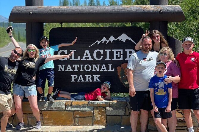 West Glacier & Polebridge Scenic Driving Tour - Why This Tour Is a Great Choice