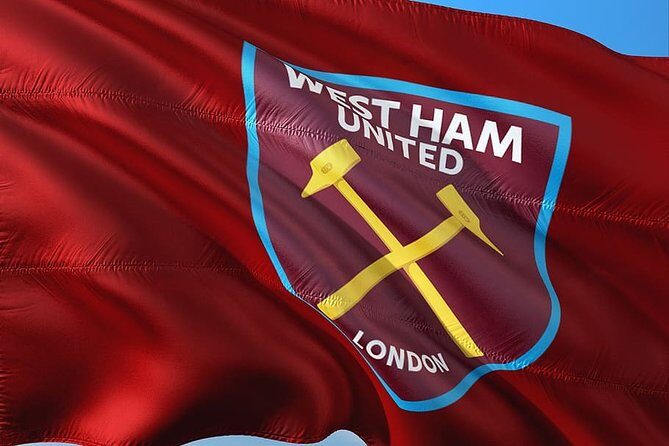 West Ham United FC London (Olympic) Stadium Tour - What the Tour Includes and How It Works