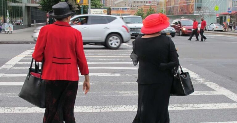 West Harlem: Gospel Church Service and Sunday Walking Tour - Who Should Consider This Tour?