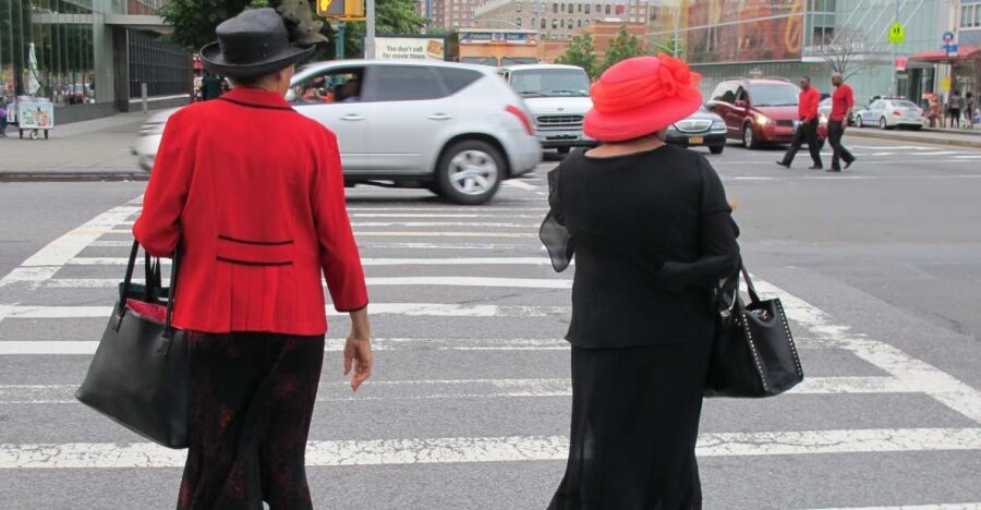 West Harlem: Gospel Church Service and Sunday Walking Tour - Who Should Consider This Tour?