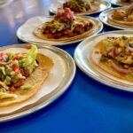 West Hollywood Food Tour - The Guides and the Experience