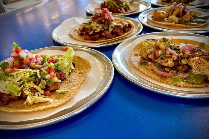 West Hollywood Food Tour - The Guides and the Experience