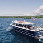 West Islands & Eagle Bluff Lighthouse Cruise - The Experience and Why It Works