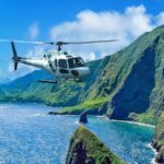 West Maui and Molokai Special 45-Minute Helicopter Tour - The Flight Route: A Closer Look