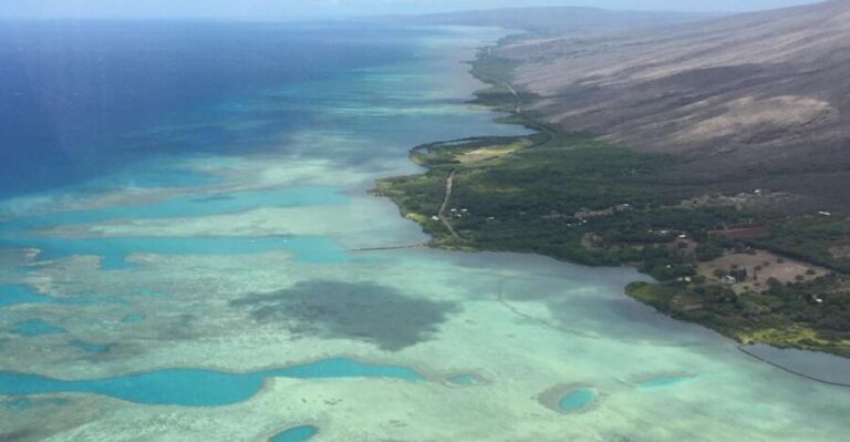 West Maui and Molokai Special 45-Minute Helicopter Tour - Why This Helicopter Tour Stands Out