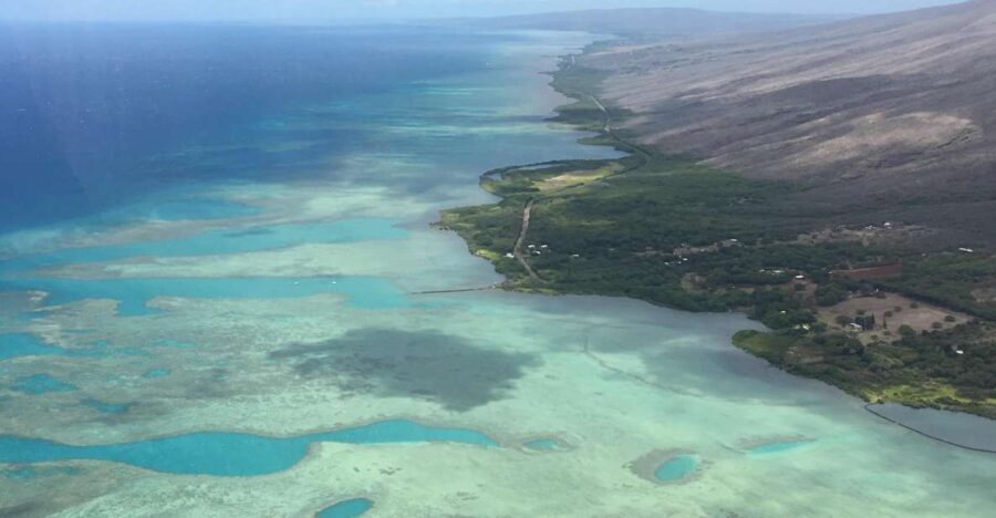West Maui and Molokai Special 45-Minute Helicopter Tour - Why This Helicopter Tour Stands Out