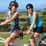 West Maui eBike Self-Guided Island Adventure Tour - The Riding Experience: What to Expect