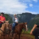 West Maui Mountain Waterfall and Ocean Tour via Horseback - Who Should Consider This Tour?