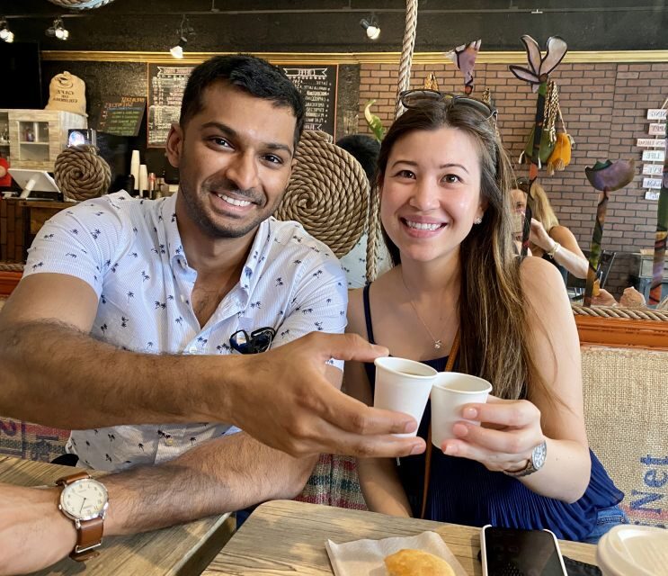 West Palm Beach: Downtown Food Tour - Who is This Tour Best For?