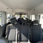 West Palm Beach group transportation 2 to 14 persons - What Makes This Transport Service Stand Out