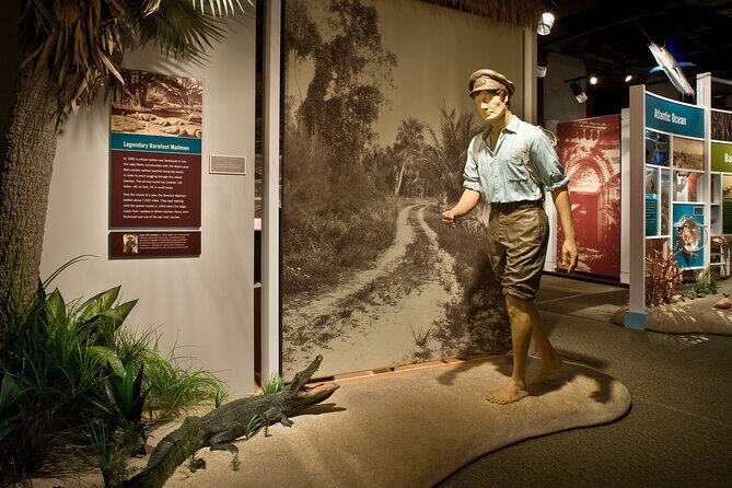 West Palm Beach Guided Museum Tour - Why This Tour Works for Travelers
