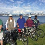 West Seattle Standard or Electric Bike Tour - Exploring the West Seattle Standard or Electric Bike Tour: An Authentic and Enjoyable Way to See Seattle