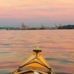 West Seattle Sunset Sea Kayak Tour - An In-Depth Look at the Experience