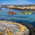 West Sweden: Today's Catch Sea Kayak Tour - Who Should Consider This Tour?