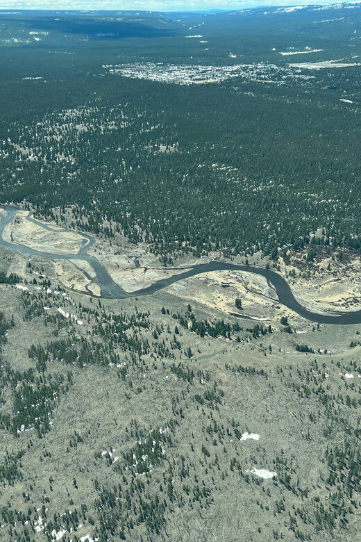 West Yellowstone: 30 Minute Aerial Tour Yellowstone Siesmic - Final Thoughts: Who Will Love This Experience?