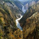 West Yellowstone: Yellowstone Day Tour Including Entry Fee - What Makes This Tour Stand Out?