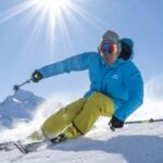 Westendorf: Ski, Snowboard, Snowbike or Snowblade Rental - Who Should Consider This Rental Service