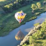 Western Horizons Hot Air Balloon rides - The Experience: Why It Stands Out