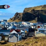 Westman Islands Day Tour from Reykjavik - Crossing the Water: Ferry to the Westman Islands