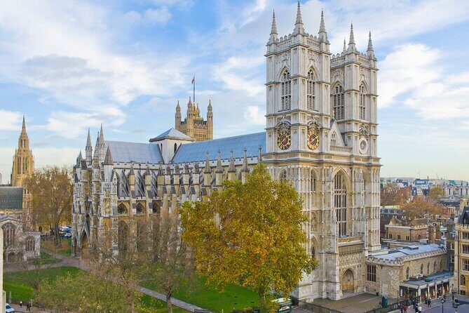 Westminster Abbey Private Tour Oxford PhD Historian Skip the Line - Why a Private, Guided Tour Adds Value