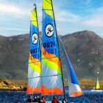 Westport: Introduction to Sailing - The Itinerary in Detail