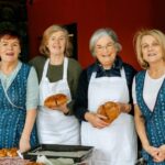 Westport Mayo Ireland: Baking and Food Heritage Experience - Who Should Consider This Tour?