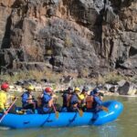 Westwater Canyon Full-Day Rafting Adventure from Moab - What’s it Like on the River?