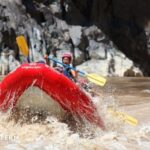 Westwater Canyon: Full-Day Whitewater Rafting Adventure - The Itinerary and What You Can Expect