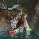 Wexford: Hell Hole & Back Sea Cave Kayaking - Introduction to the Experience