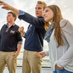 Whale and Wildlife Yacht Cruise in Santa Barbara - Detailed Breakdown of the Itinerary