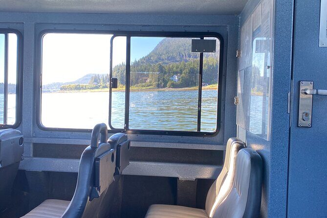 Whale Watching Adventure in Juneau - Authentic Experiences from Fellow Travelers