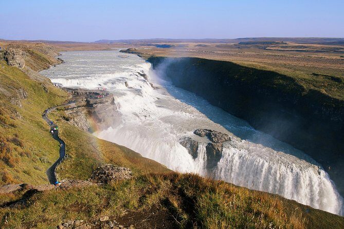 Whale Watching and Golden Circle Tour from Reykjavik - Value and Pricing