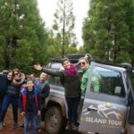 Whale Watching and Jeep Tour - Who Would Love This Tour?