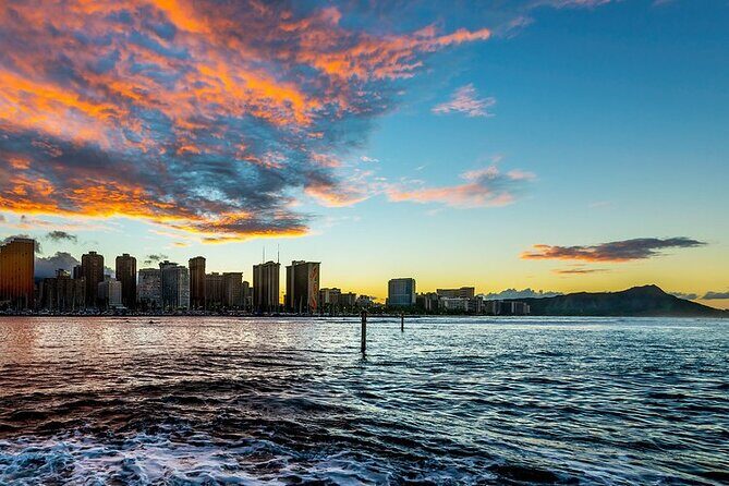 Whale Watching & Late Breakfast Cruise in Honolulu - Who Will Love This Tour?